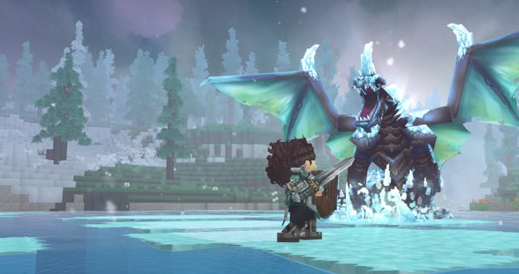 Game server hosting | VibeGAMES.com