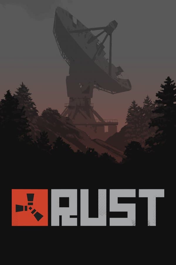Rust Server Hosting — Instant Setup, DDoS Protected, AMD Ryzen ...